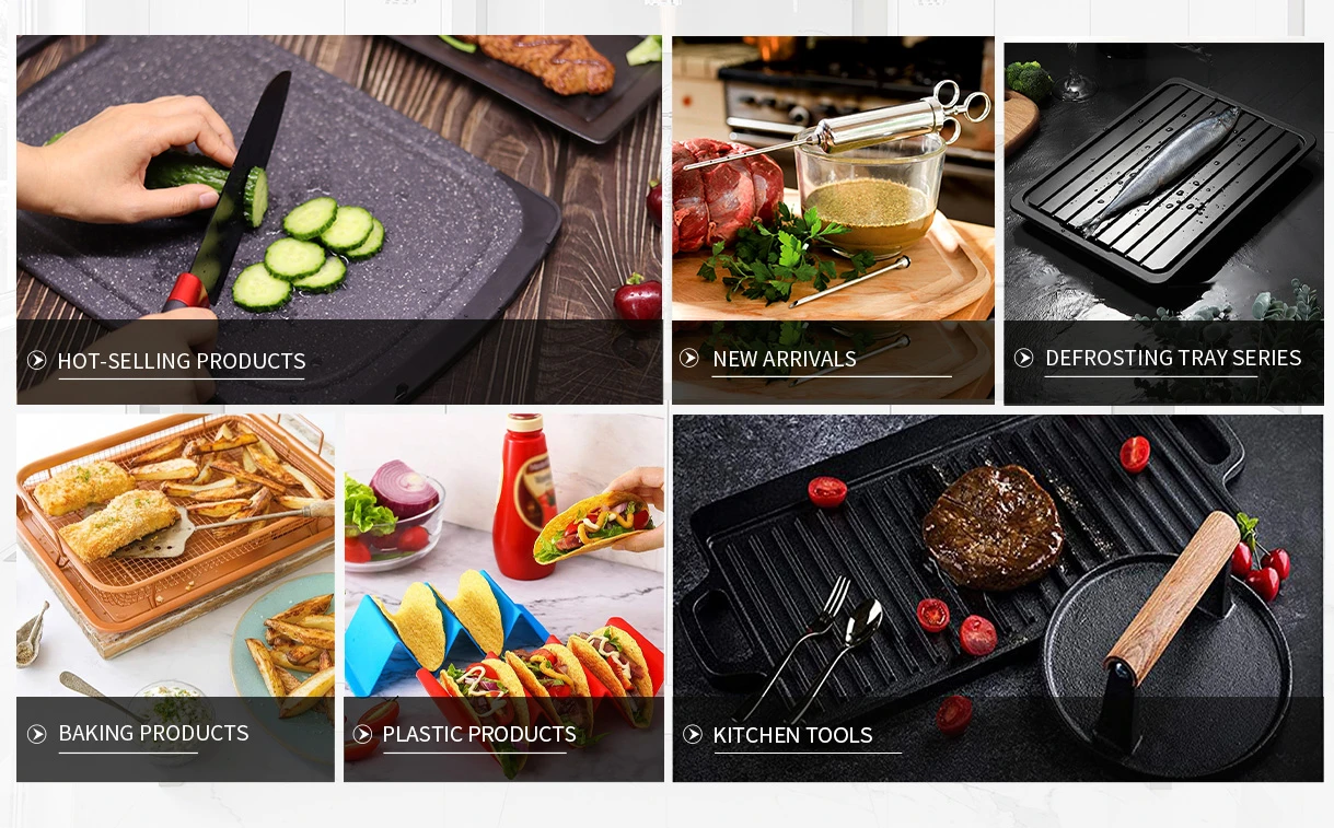 Ningbo Ziszis Kitchenware Co., Ltd. - Hardware Products, Kitchen Supplies