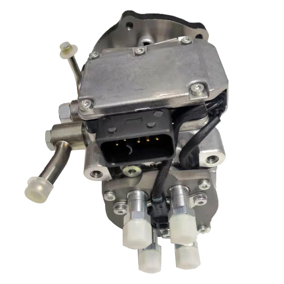 4jh1 Pump Asm Injector 8-97252341-5 8973267393 8-97326739-3 Fuel ...