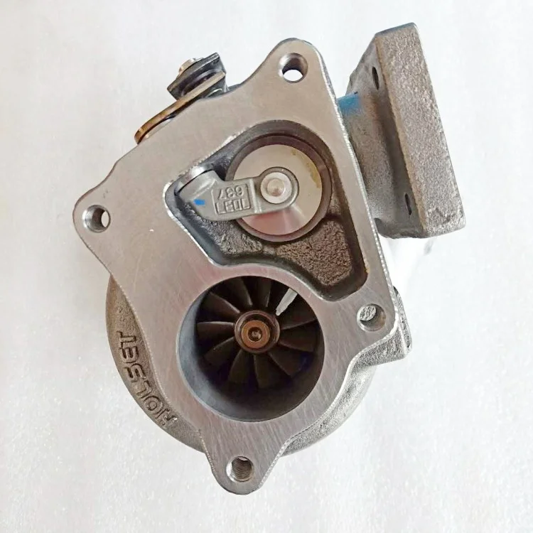 Turbocharger HE200WG for Foton Truck ISF 3.8 - 5350912 3778529