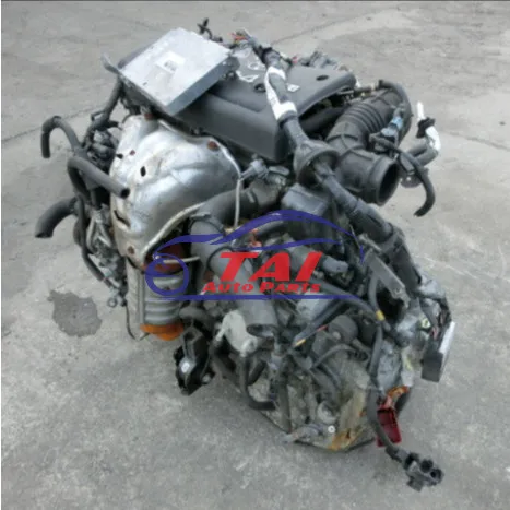 TAI 1HD 1HDFT Turbo Diesel Engine for Toyota 4Runner OEM | Wholesale