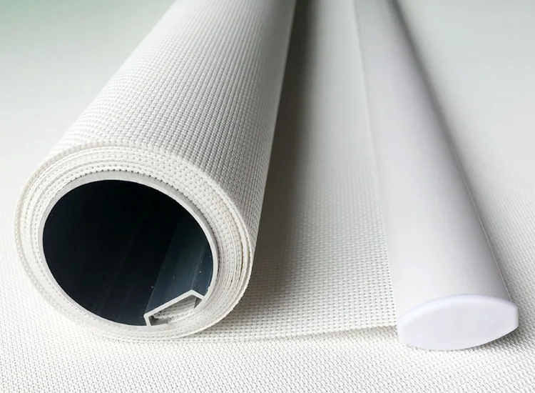 Fascia For Roller Shade Fascia Roller Shade Square L Shape Fascia ...