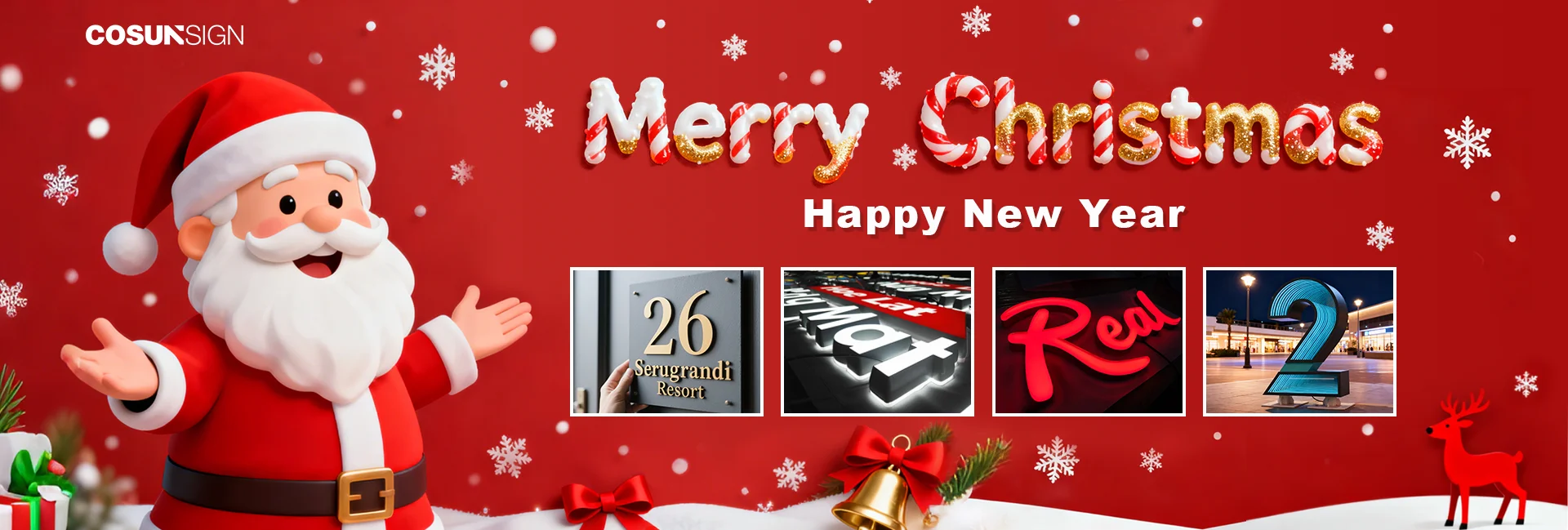 Company Overview - Shenzhen Cosun Sign Smart-Tech Co., Ltd.