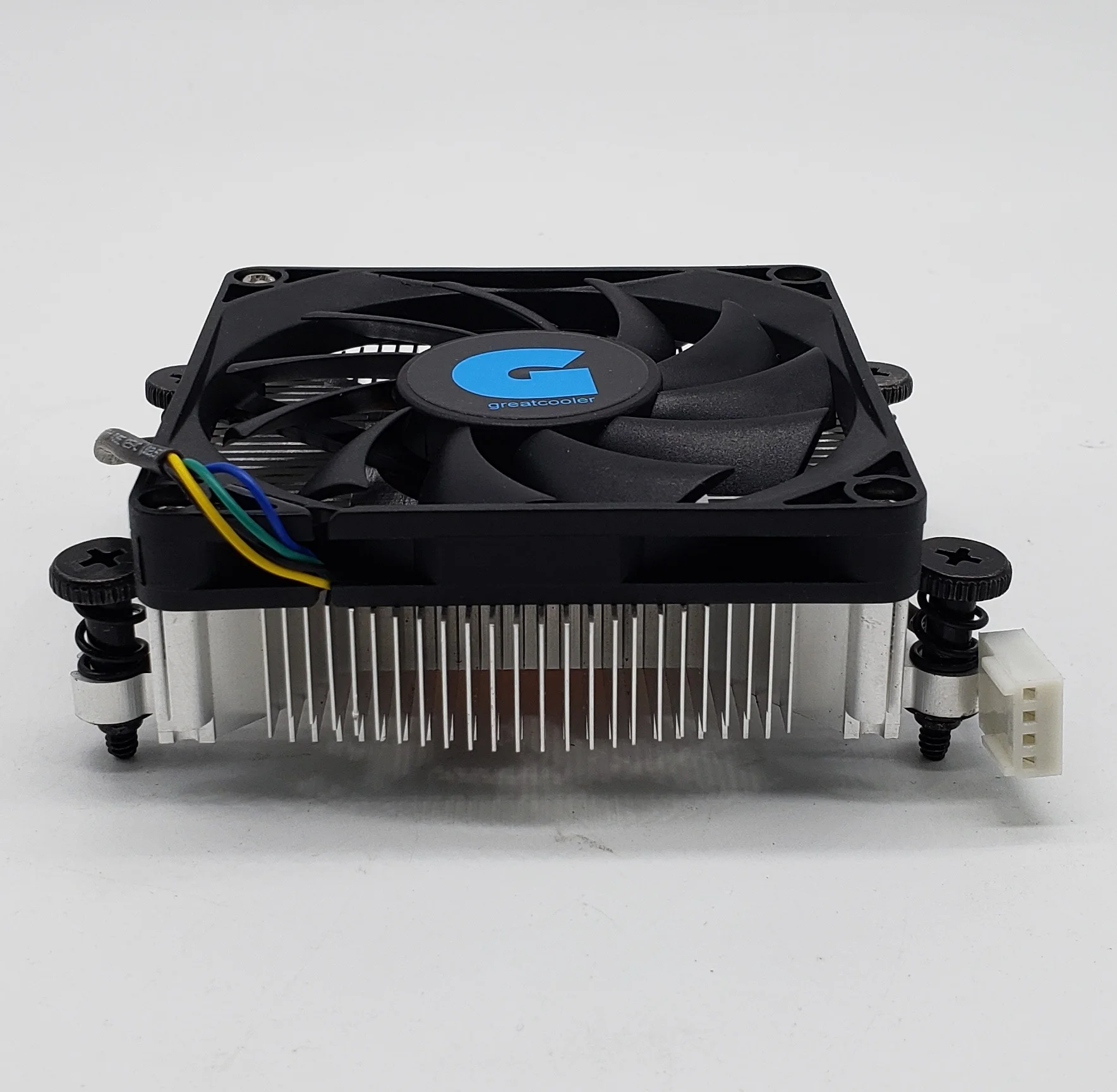 Bibo Am4 Mini Pc Cooling Fan - Buy Bibo Am4 Mini Pc Cooling Fan Product ...