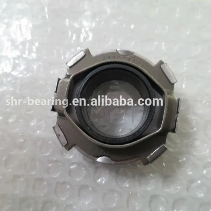 Auto Clutch Release Bearings 47RCT3001 - Reliable Performance