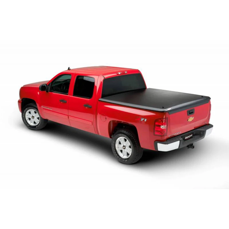 700gsm Waterproof Pvc Tarpaulin Leather Face Pickup Truck Back Cover ...