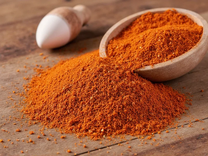 Tajin Seasoning Explained: Uses, Ingredients & Key Facts