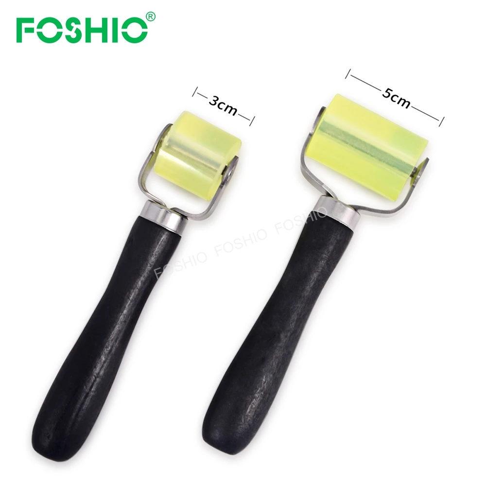 Roller Applicator for Film Application - FOSHIO Vinyl Roller