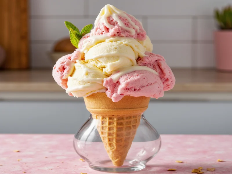 Millie's Homemade Ice Cream: What You Need to Know