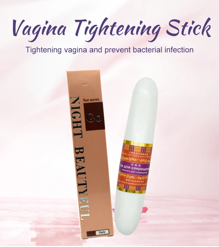 Hot Selling Women Intimate Vaginal Tightening Products Yoni Tightening ...