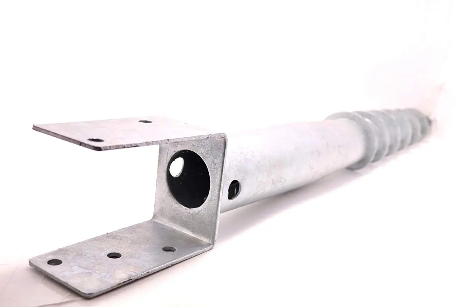 Boden metall schraube post erde anker| Alibaba.com