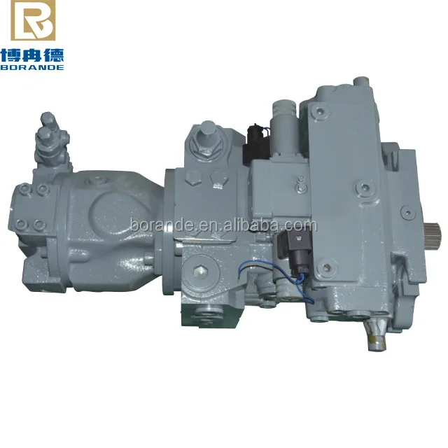 A2f355 A2f500 A2f1000 A3v80 Repair Kit Axial Bent Pump A2f5 A2f12 A2f23 ...