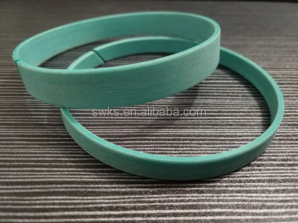 Phenolic Resin Wear Ring,Wr Carbon Filled Ptfe High Performance Wear ...