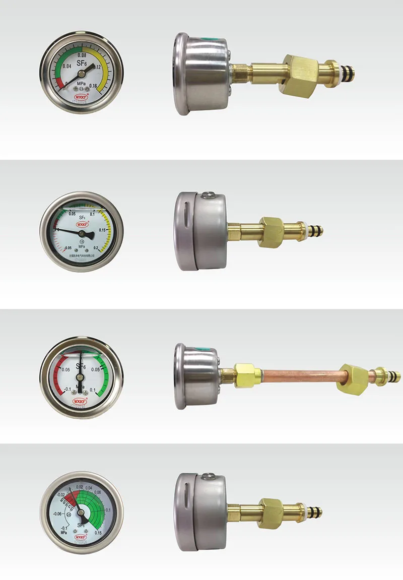 Factory Sf6 Device Units Gas Meter Pressure Gauge for Switches| Alibaba.com
