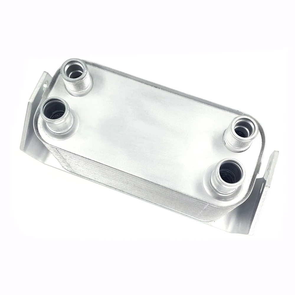 Pbc500051 Auto Parts Good Quality Engine Oil Cooler For Land Rover ...