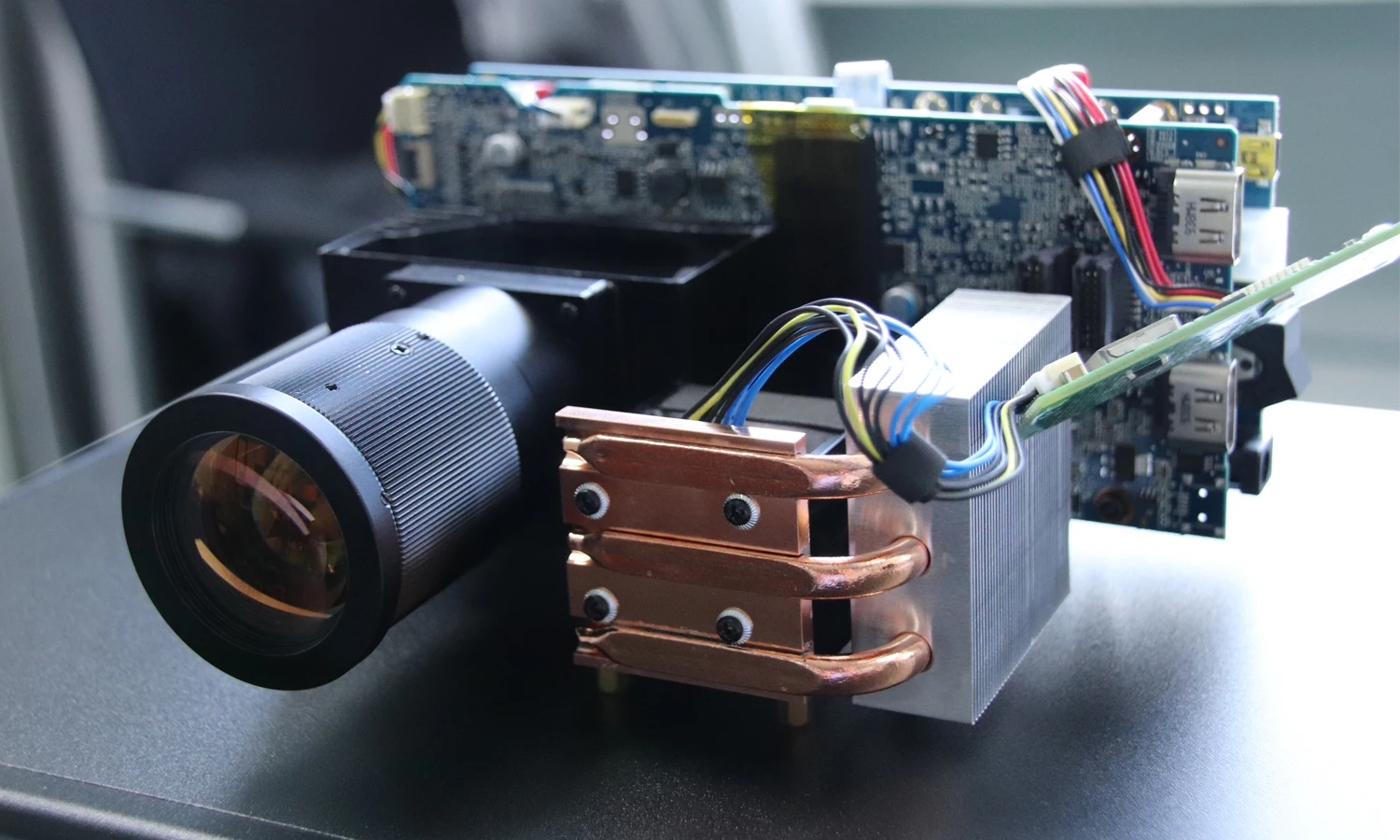 Full HD RGB 4K UV DLP Projector Light Engine for 3D Scanner/3d Printer