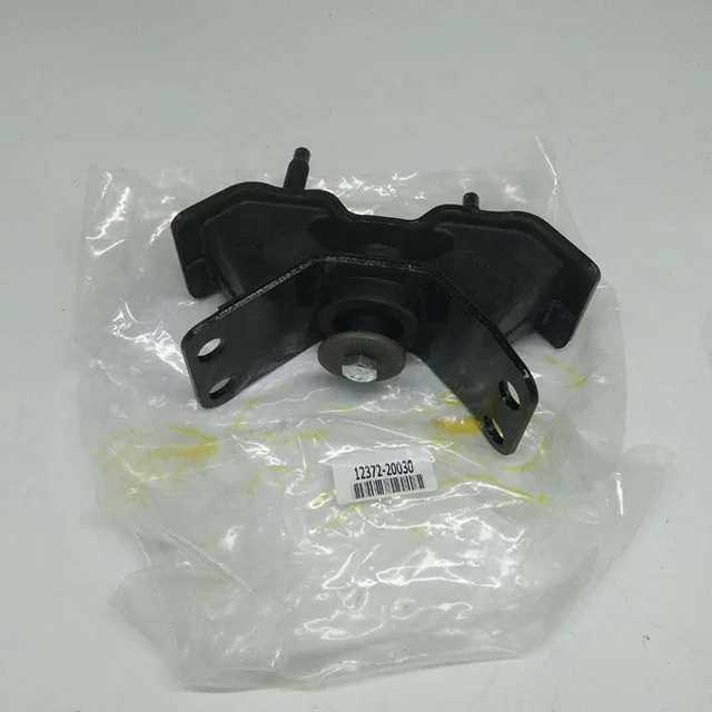 Montaje de motor delantero para camry oem, 12372-20030, precio al por ...