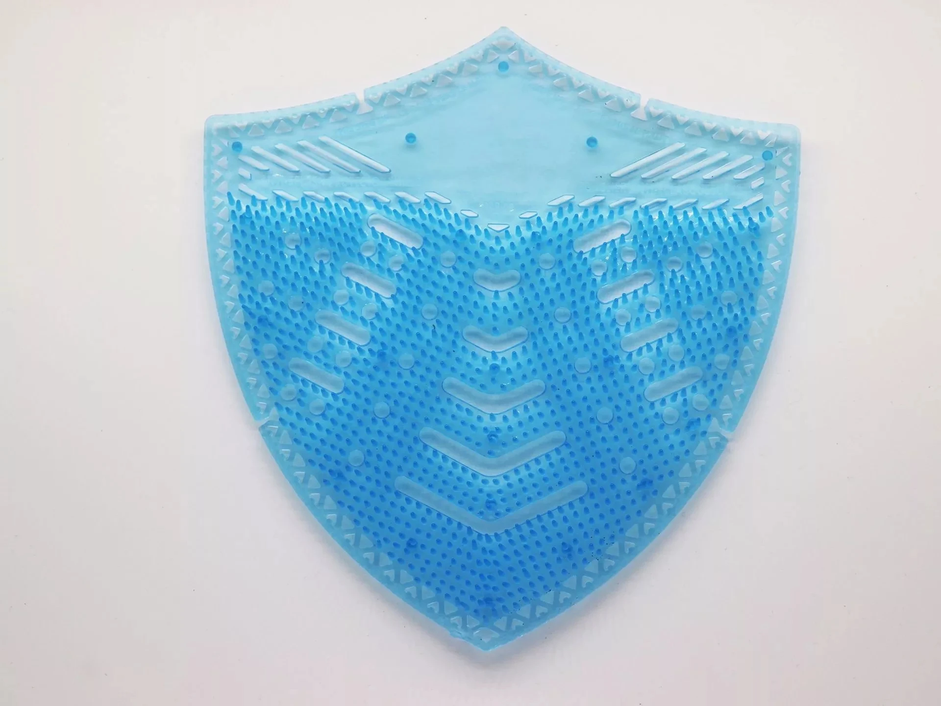 Fragrance Plastic Urinal Screen Mats Toilet Cleaner Deodorant| Alibaba.com