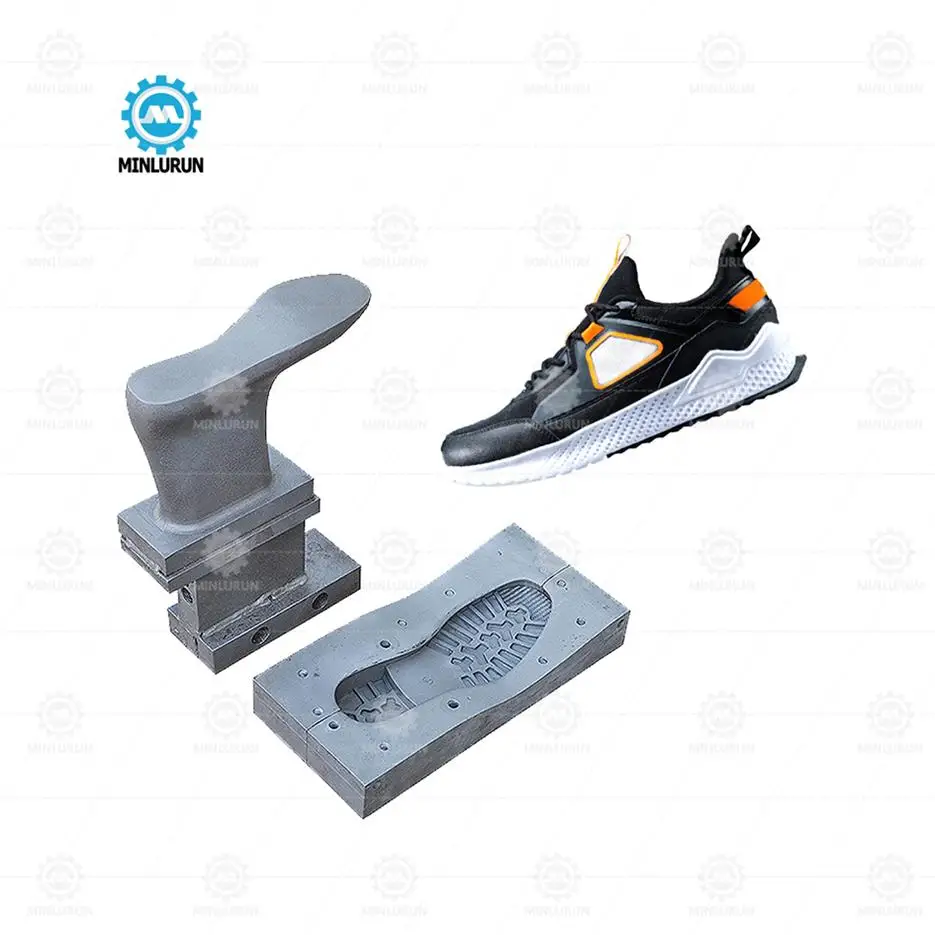 Fashional Shoe Mould Chinese Factory Make PVC TPR DIP Shoes Mold ...