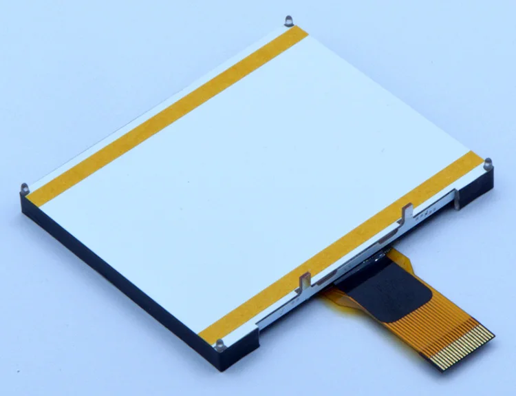 2.4 Inch High Resolution LCD Custom Interface Lcd Display LCD Module ...