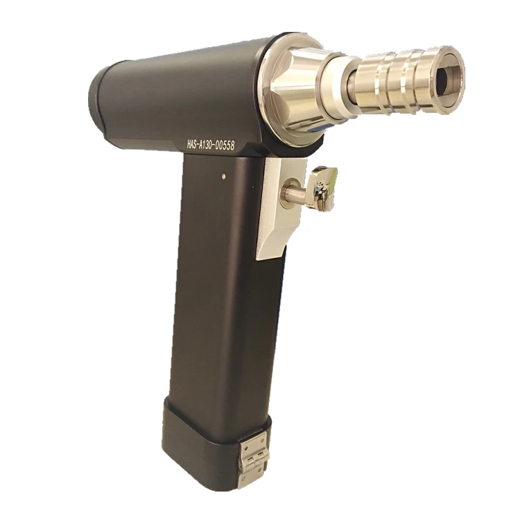 Surgical Hand Drill Orthopedic Stryker With Battery - Buy Orthopedic ...
