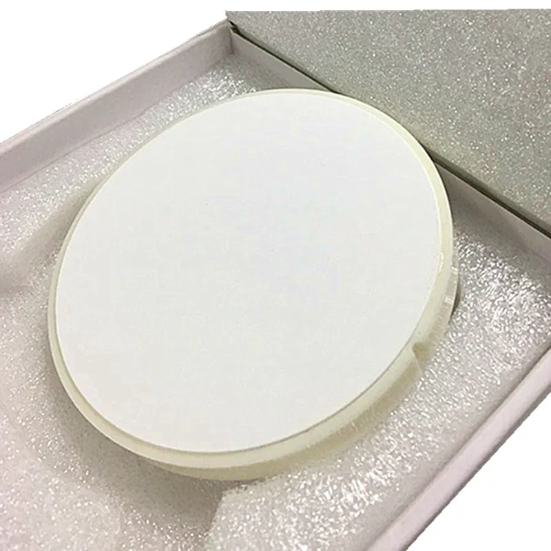 Upcera 16mm Pre-Shaded Zirconia Blocks for Dental Crowns and Bridges ...