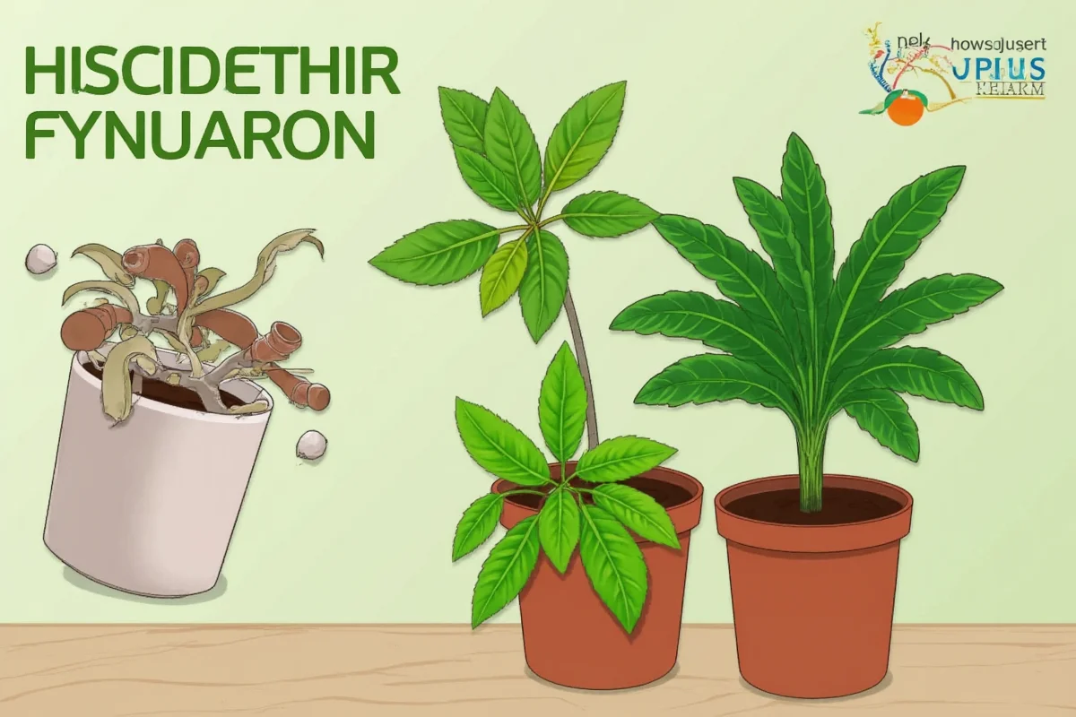 How to Care for Ficus Plants in Pots