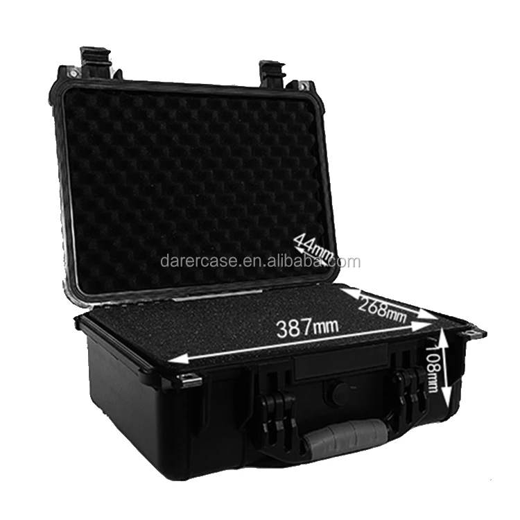 DARER DPC068 - Weatherproof Protective Case for Apache 3800