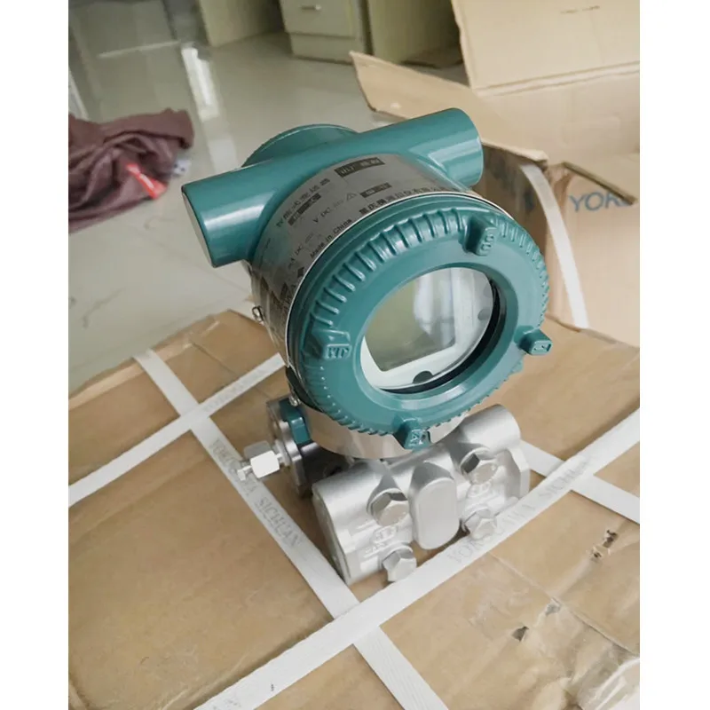 EJX110A Yokogawa Differential Pressure Transmitter 4-20ma PRICE