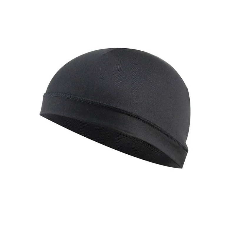 Custom Men Women Sport Ear Cover Headgear Helmet Liner Cooling Cap ...