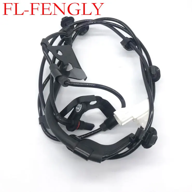 89542-0K060 ABS Sensor for Toyota Hilux Vigo - Reliable Performance