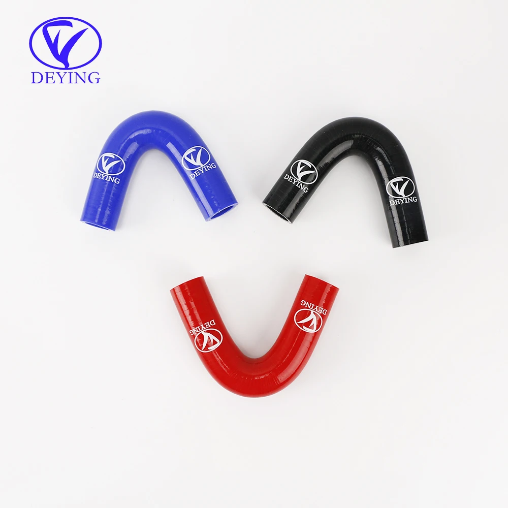 High Performance Rubber Id 2 Inch 50mm Connect Silicone Elbow 90 Degree ...