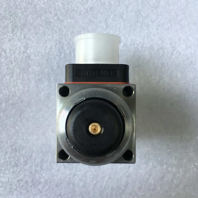 SCHIENLE 7070010S/7709050 HAWE Solenoid Valve Coil - 1 Year Warranty ...