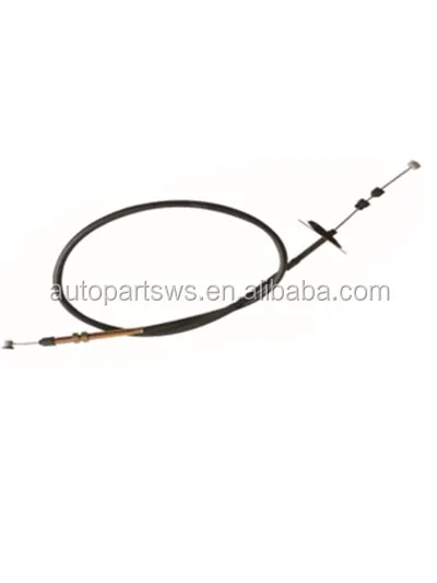 Brand New Accelerator Cable 32740-4E000 for Hyundai Sonata