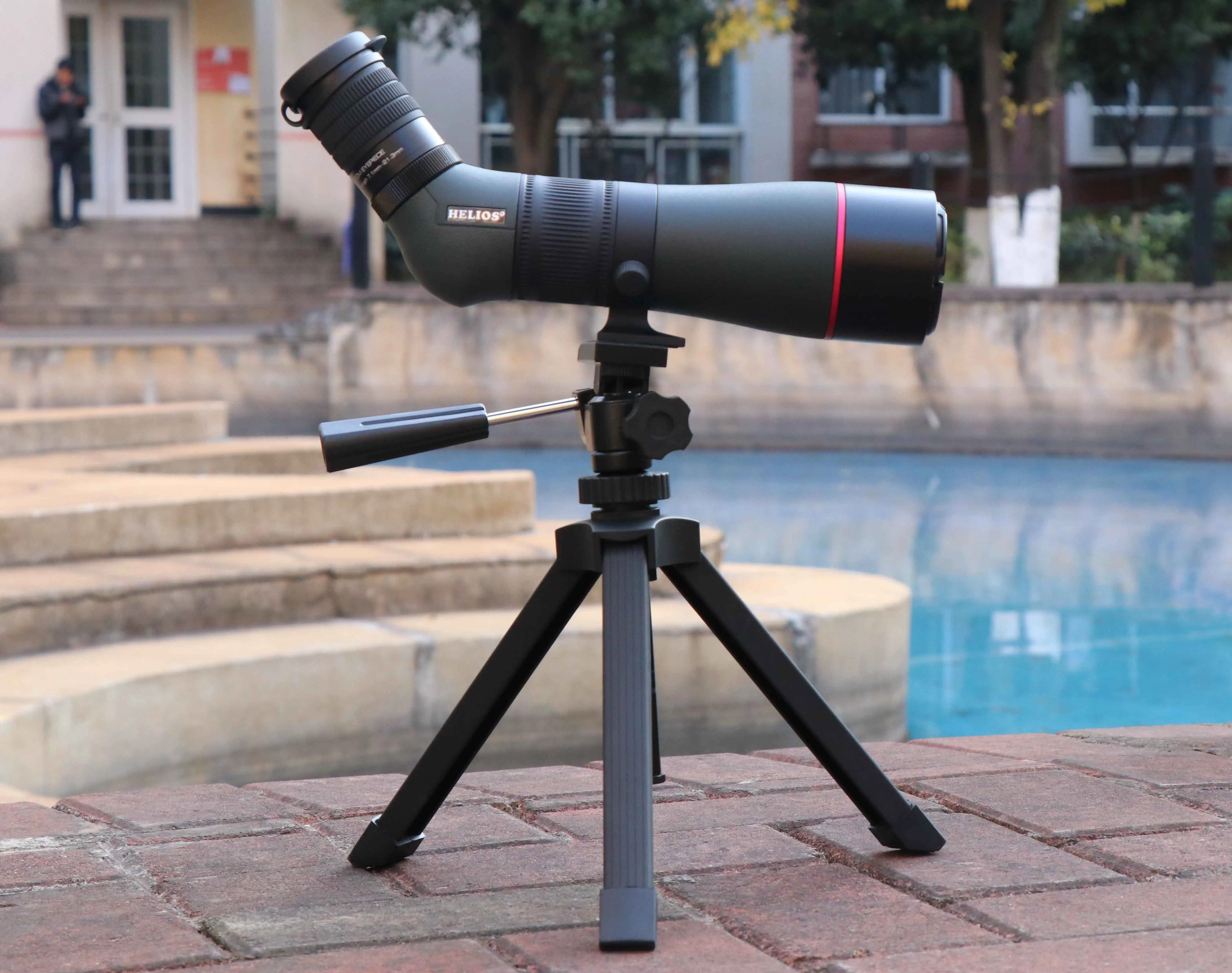 Best Sale HD 20-60x80 20-60x60 Waterproof Long Range Telescope and ...