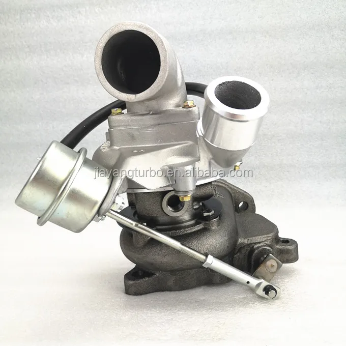 GT1749S Turbo 715924-0004 715924-5004S 28200-42700 涡轮增压现代卡车搬运工带发动机 ...