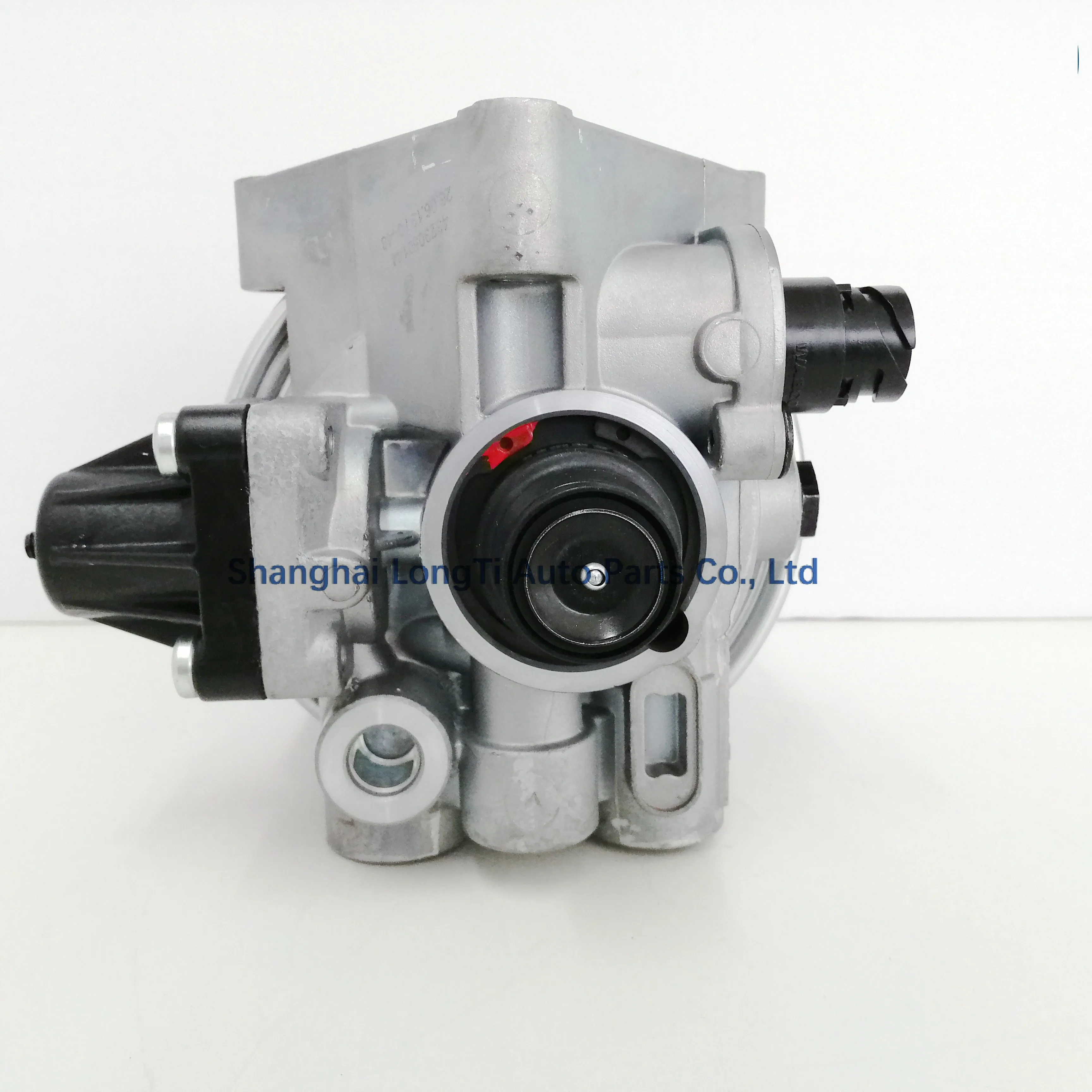 Original Wabco Air Dryer 4324107350 For Man Truck 81521026371 ...