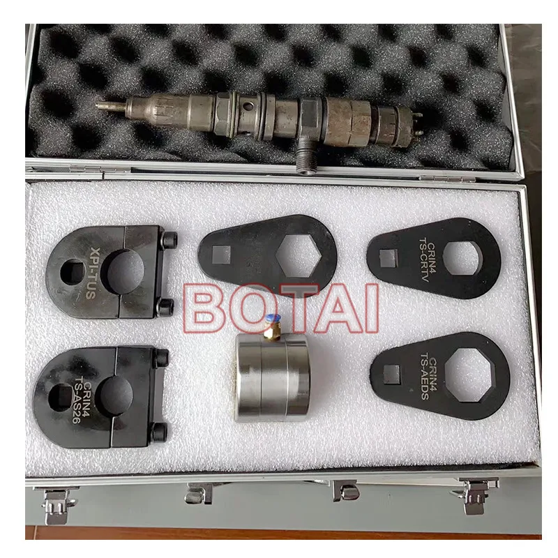 For Bosch Crin4 Common Rail Injector Diemounting Tools Set Common Rail ...