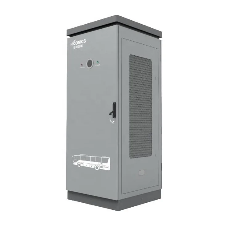 Super Fast Charger 380v electric bus fast charging station pantograph ...