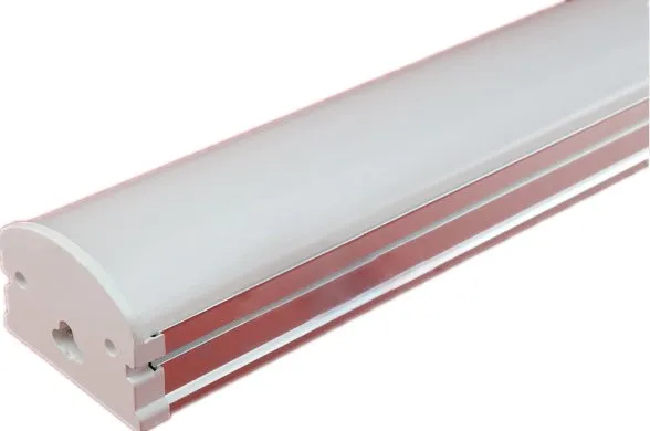 2ft 4ft Linkable T20 Linear Led Shop Light Bar - Buy 4ft Linear Light ...
