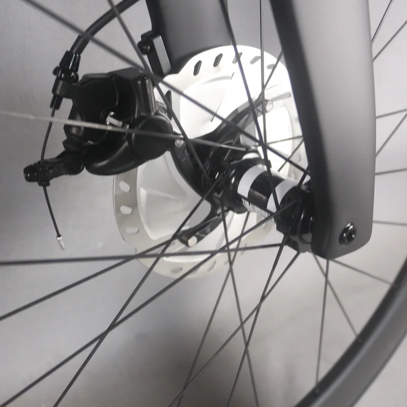 High Modulus Toray T700 Carbon Fiber Triathlon Time Trial Complete Bike ...