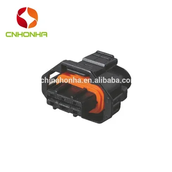 1928403966 3 Way Sealed Common Rail Diesel Injector Plug Female ...