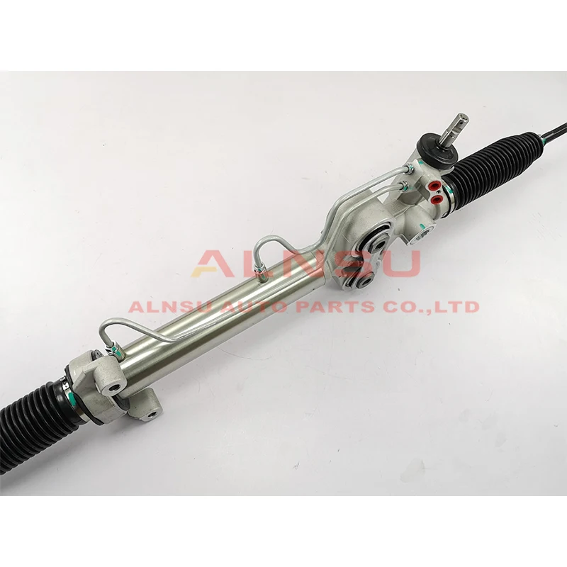 Steering Gear for Escalade 19207491 - Reliable Performance
