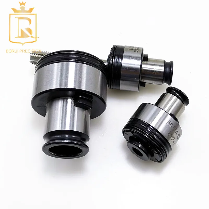 Gt12 Tapping Clutch Ansi Gt12 Tapping Collet 38 Gt12 Collet - Buy Gt12 ...