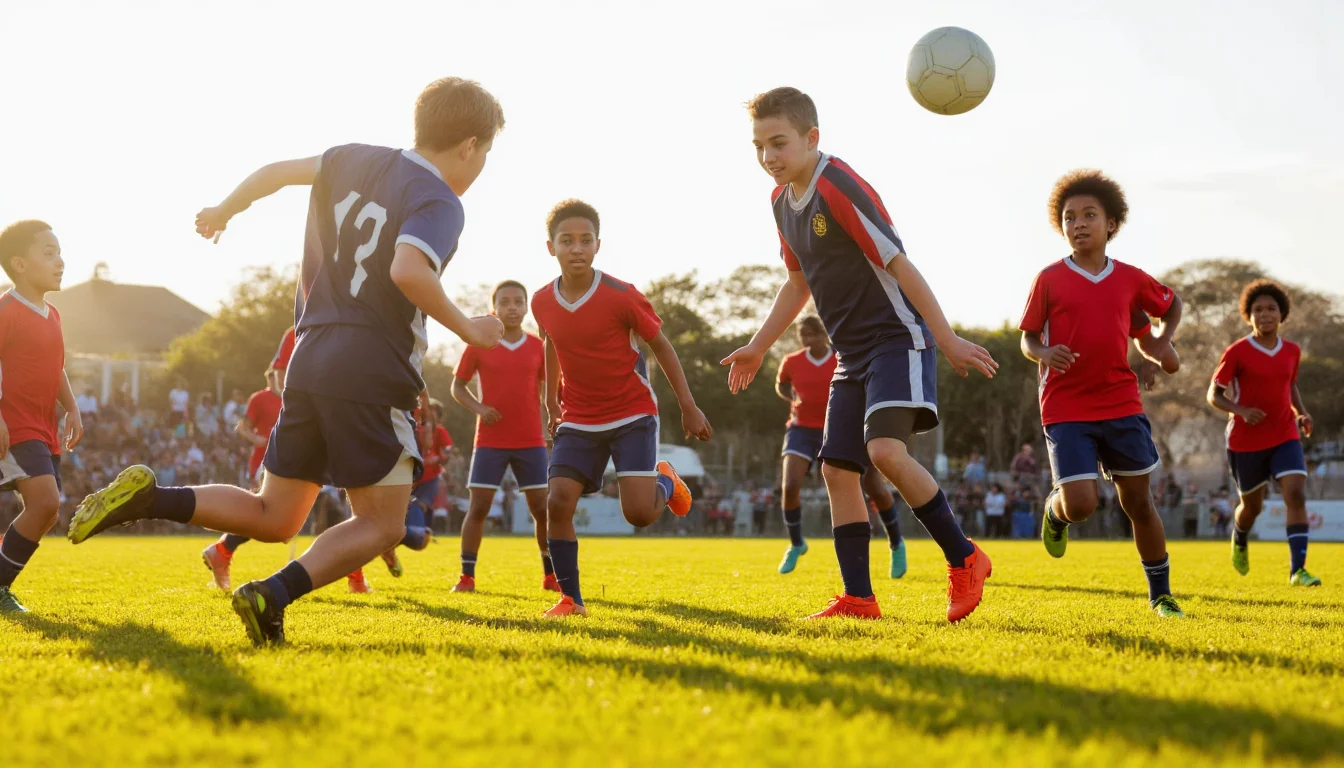 How to Build Soccer Skills Fast: The Evidence-Based Drills for 2026