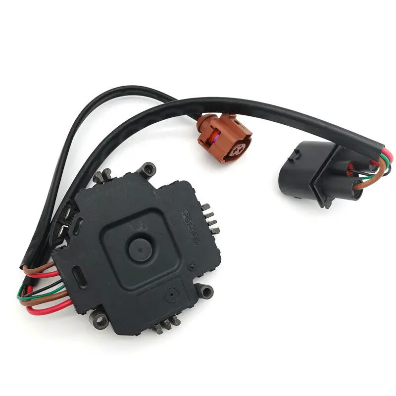 Radiator Cooling Fan Control Module 3c0959455f 1k0959455fr 1td959455 ...