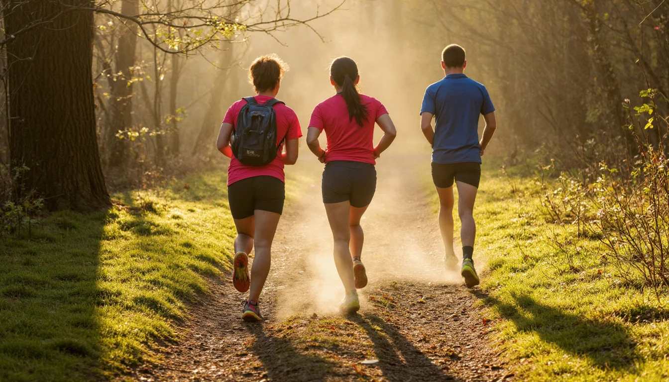 What Biomechanists Say About Spring Hiking Footwear in 2026: The Ground ...
