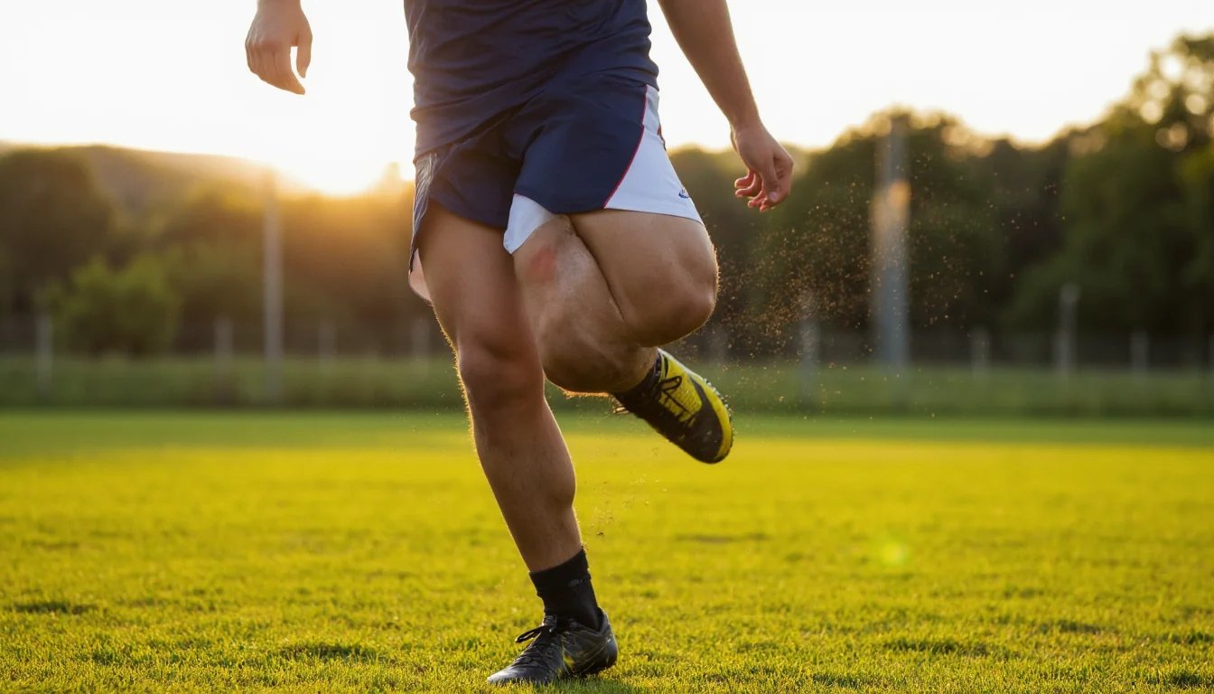 What Strength Coaches Found in 2026: Why Glute Medius Activation ...