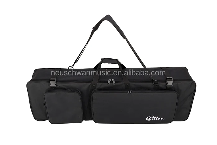 Portable Piano Bag - Professional Musical Instrument Case