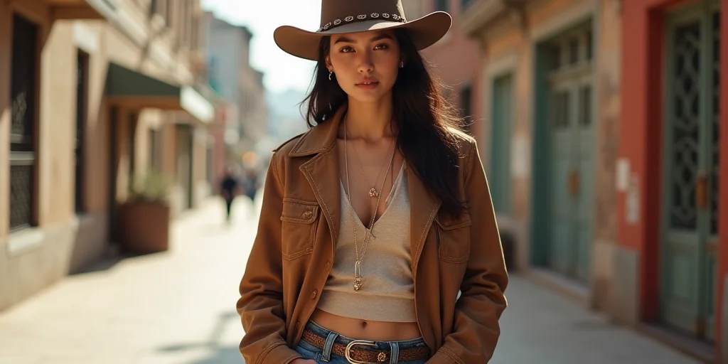Ropers Vs Cowboy Boots: Style & Function Compared on Alibaba.com