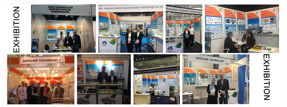 Shenzhen Datolink Technology Co., Ltd. - Fiber Optic Patch Cord, SFP ...